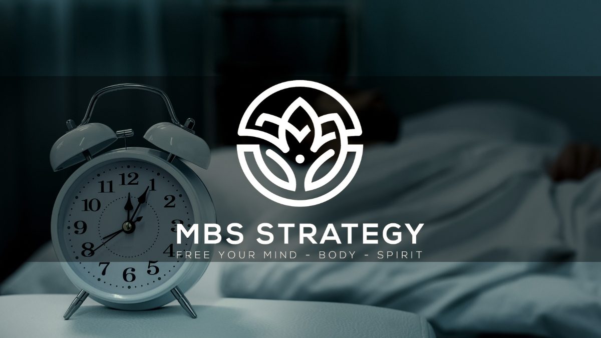 The Crucial Role of Sleep in Muscle Recovery and Weight-loss